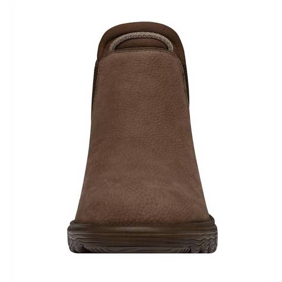 Hey Dude | Shoes | New Hey Dude Mens Branson Craft Leather Boot In ...